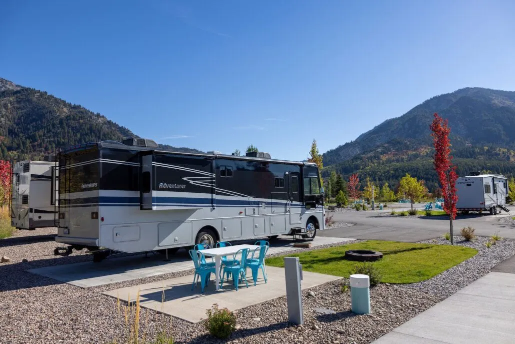 Gallery - Alpine Valley RV Resort