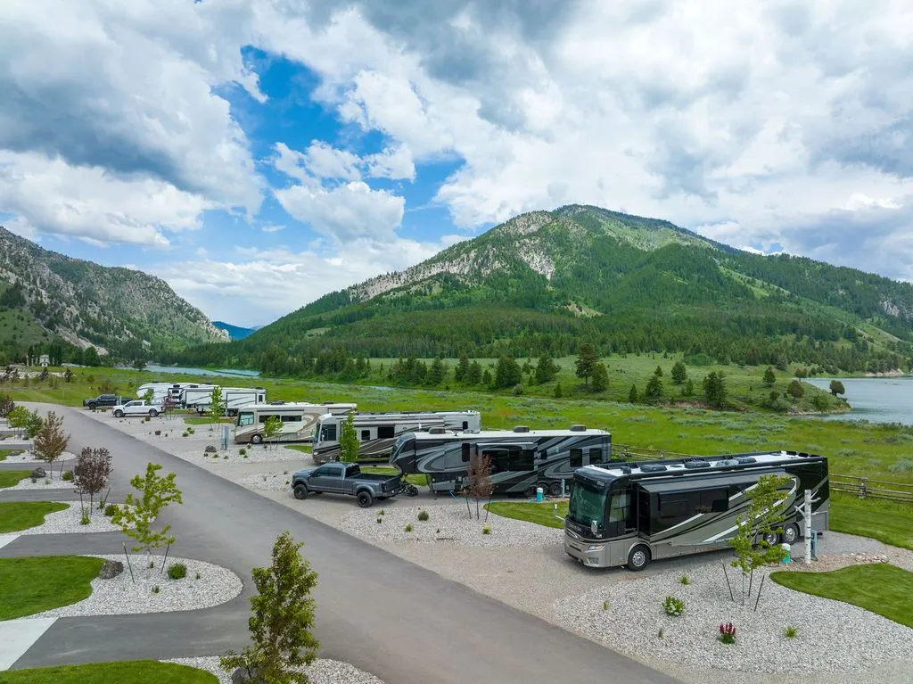 Gallery - Alpine Valley RV Resort