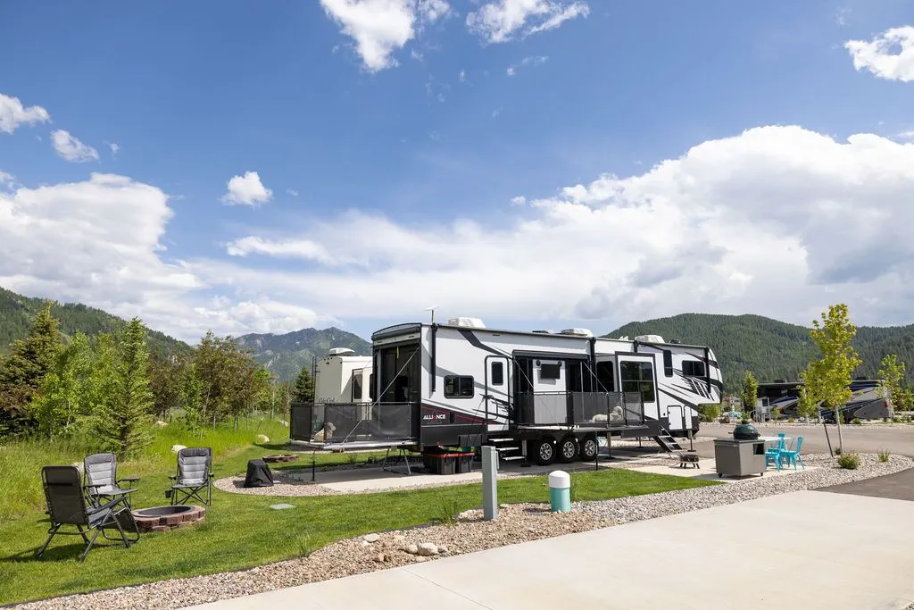 Gallery - Alpine Valley RV Resort