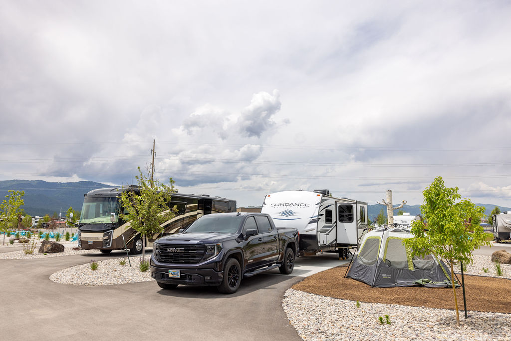 Fall Local's Weekend: September 14, 15 - Alpine Valley RV Resort